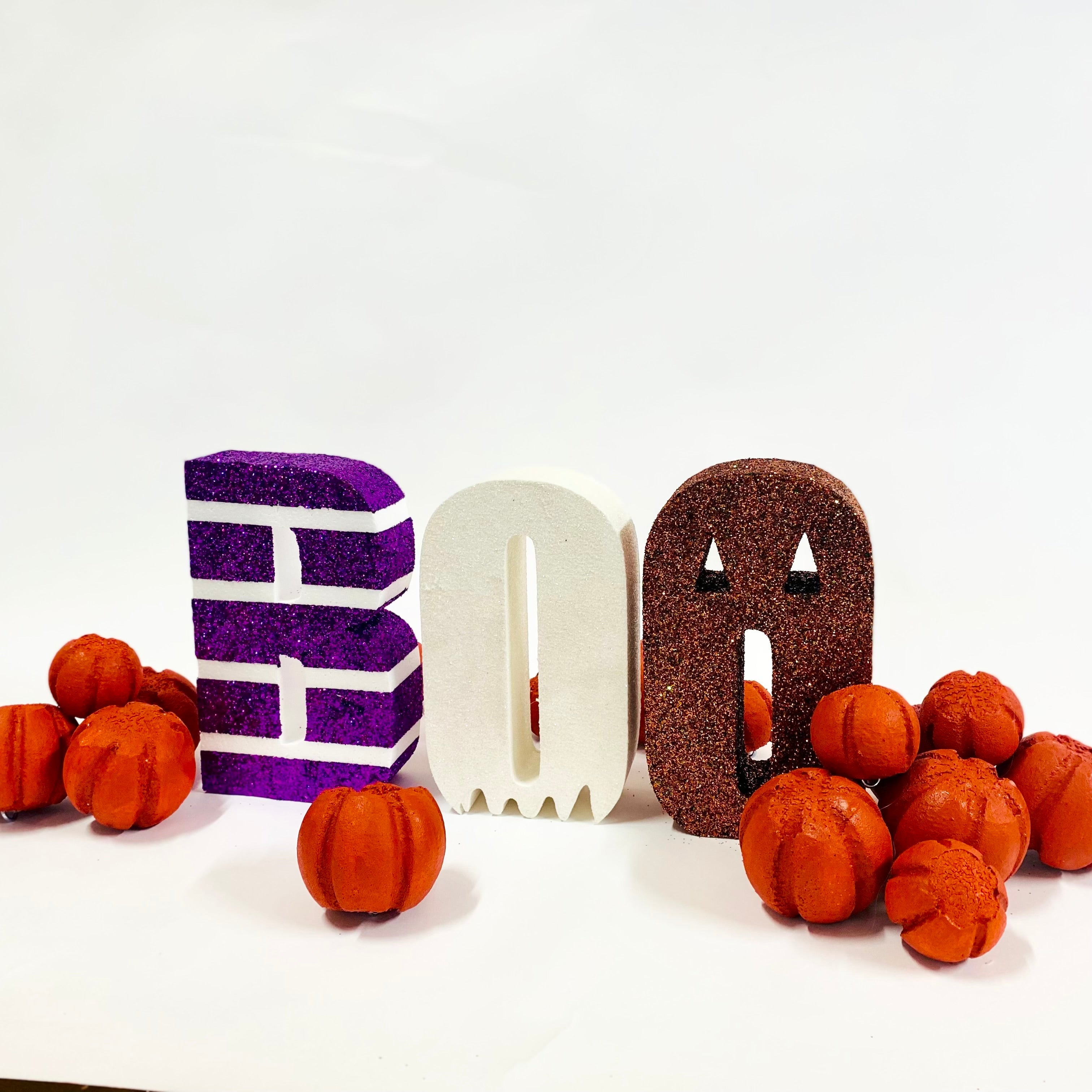 Spooktacular Halloween Crafts with Polystyrene Shapes: The Ultimate Gu ...